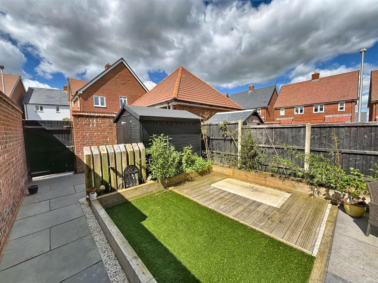 Property Details for Meadowsweet Lane, Stone Cross, Pevensey - Town ...